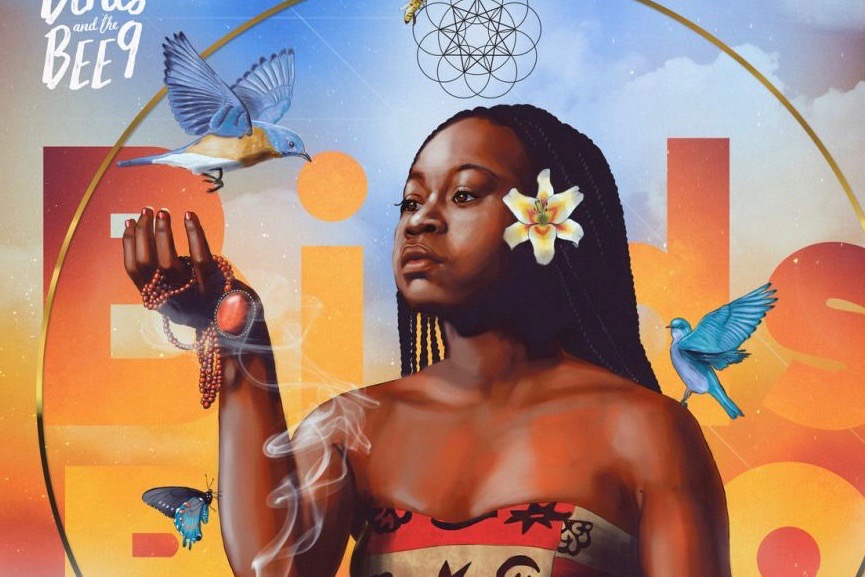 Drei Gründe, warum es zu früh ist, den Erfolg von Frauen* im Rap ... Drei Gründe, warum es zu früh ist, den Erfolg von Frauen* im Rap ...